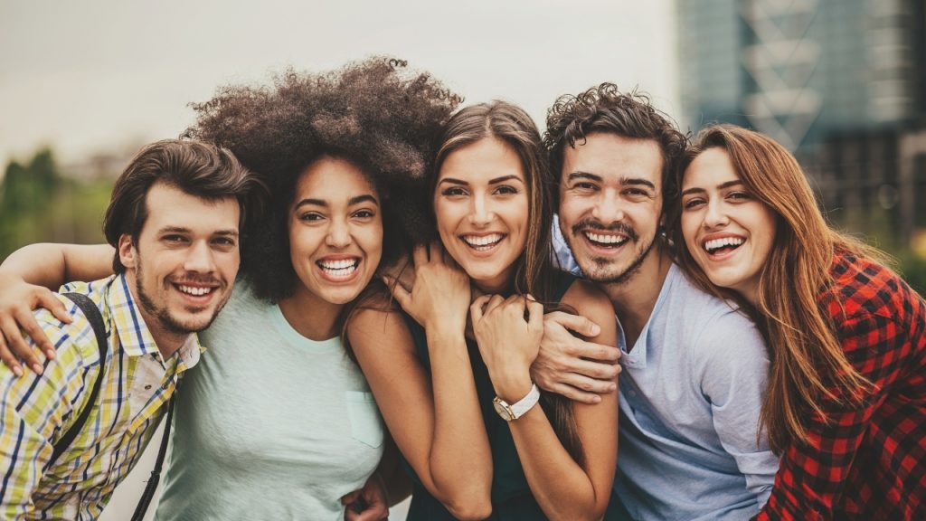5 Friendship Quizzes to Take Together and Laugh Out Loud