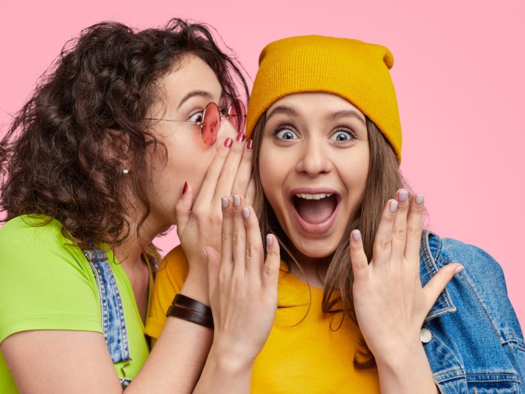 12 Hilarious Best Friend Challenges to Try Right Now