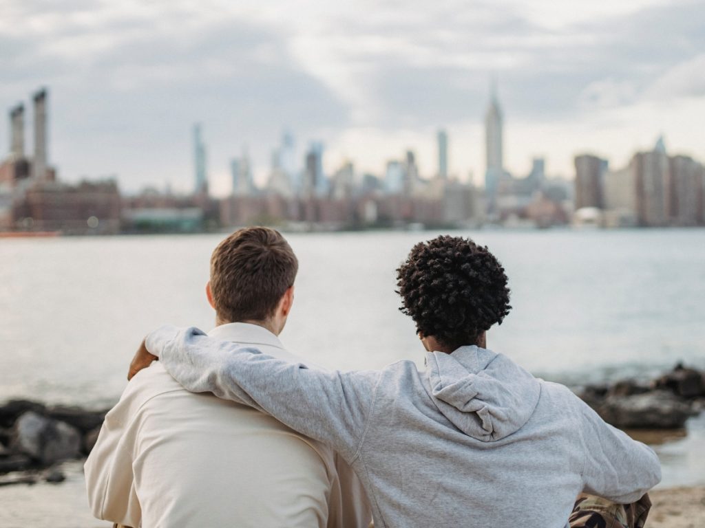 The Ultimate Friendship Quiz: Test Your Knowledge About Famous Friendships